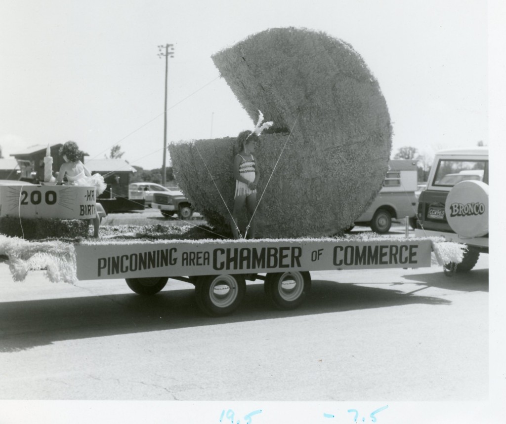 History of Pinconning, Michigan. | City of Pinconning