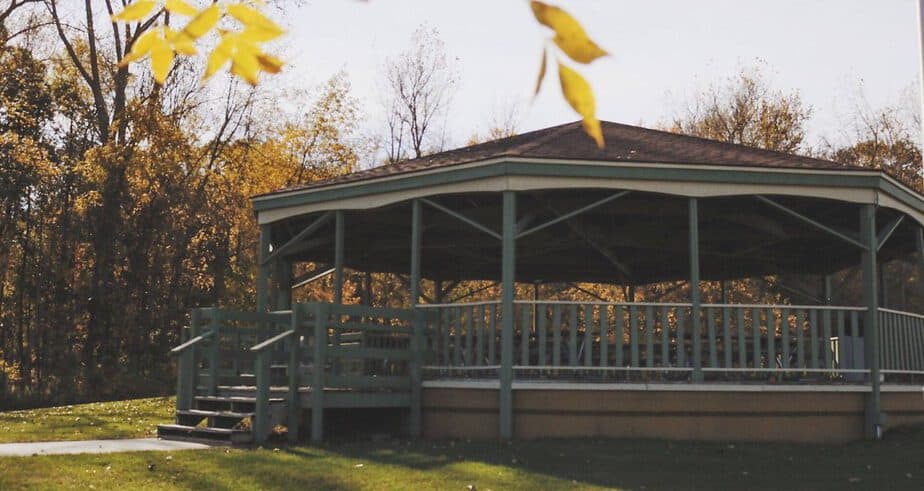 City of Pinconning, Michigan