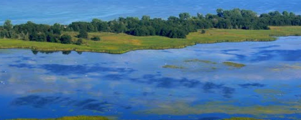 City of Pinconning, Michigan