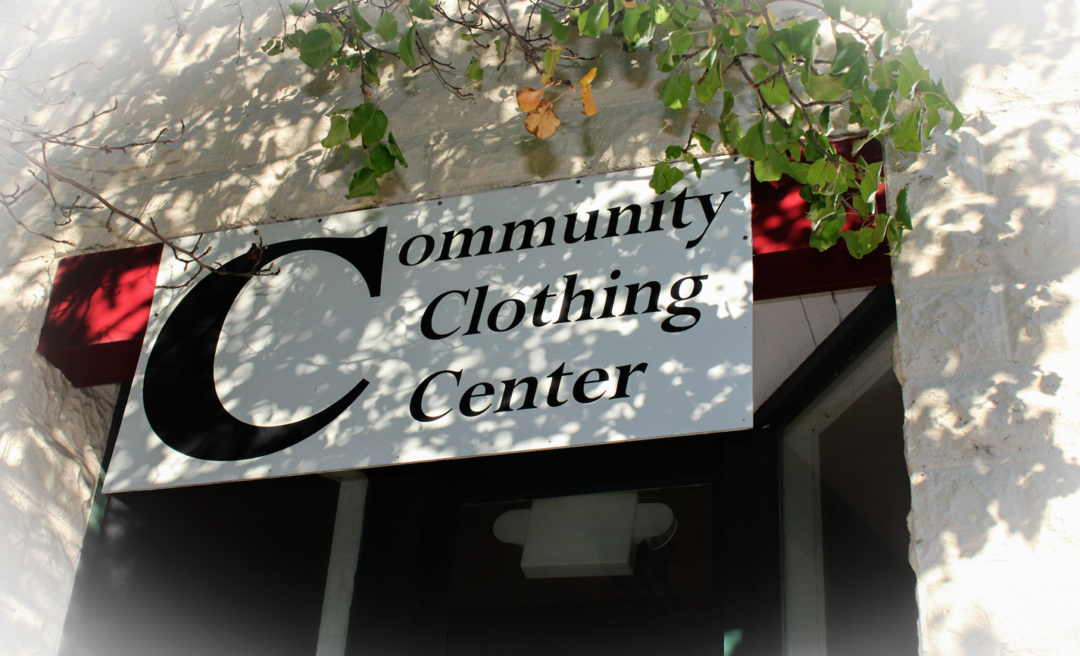 Community Clothing Center | City of Pinconning