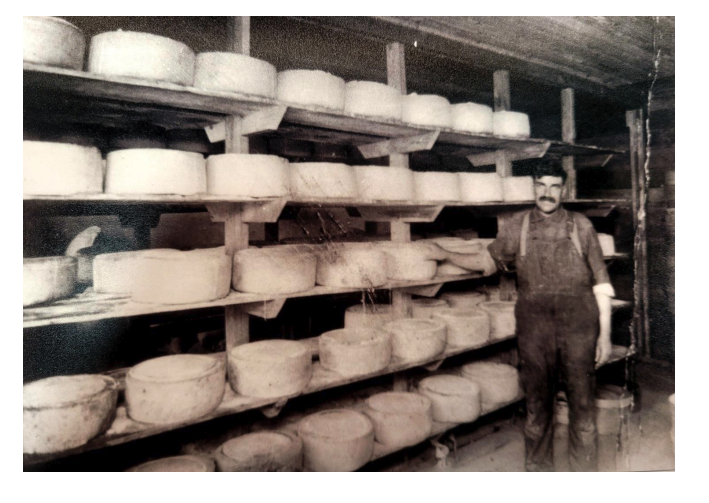 Wilson’s Cheese Shoppe Celebrates 85 Years in Business | City of Pinconning